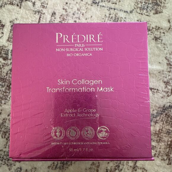 Predire Paris | Skincare | Predire Paris Skin Collagen Stem Cell ...